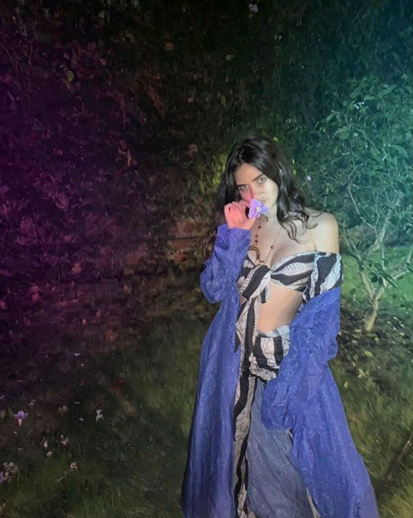 New Love Birds Of Bollywood Arjun Rampal & Gabriella Demetriades ...