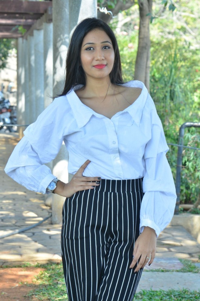 Pranathi Photos | Pranathi Latest HD Pics |Pranathi New Images - Filmibeat