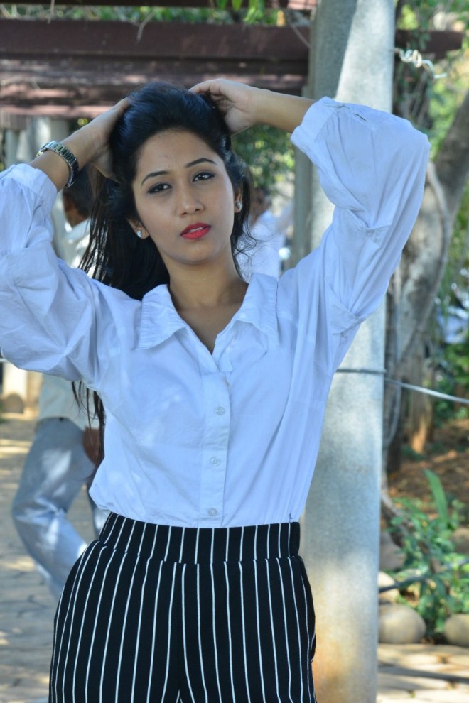 Pranathi Photos | Pranathi Latest HD Pics |Pranathi New Images - Filmibeat