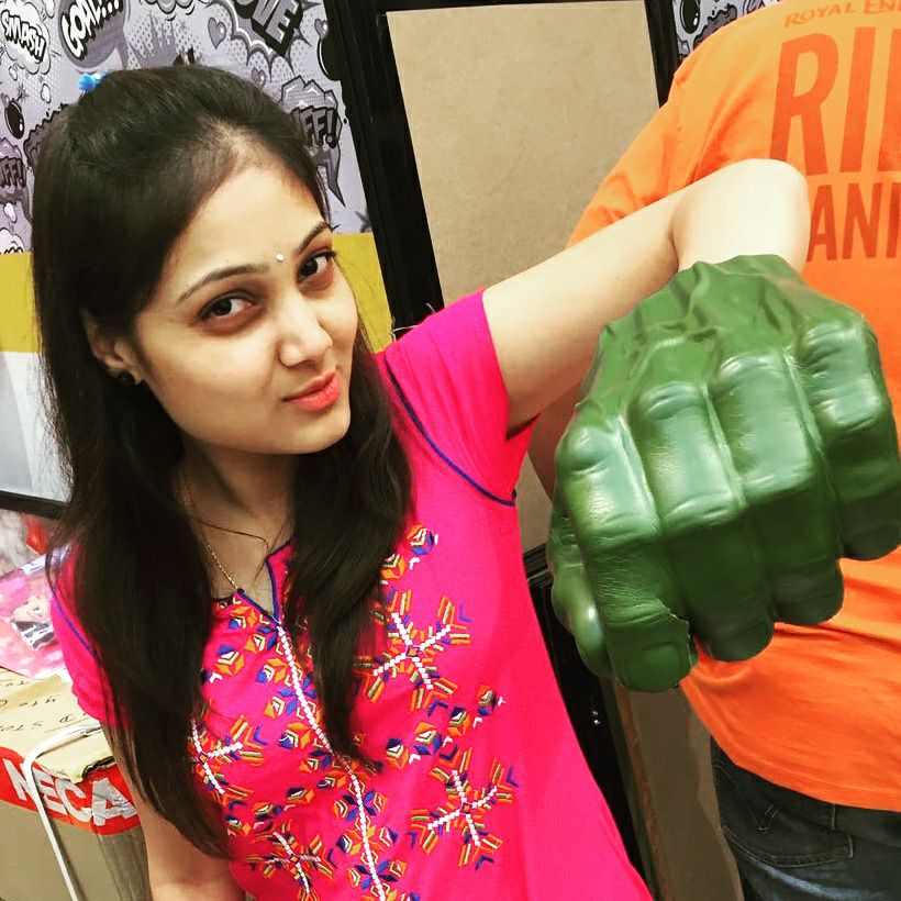 Priyanka Rao Photos: Find Latest HD Images, Pictures, Stills & Pics ...