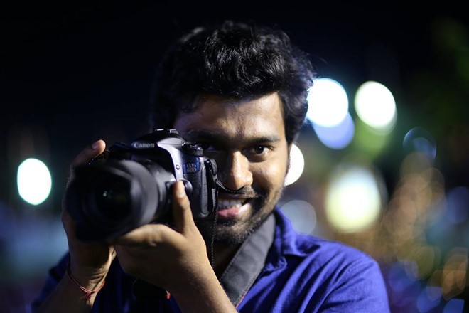 20+ R.J. Rohith Photos: Find Latest HD Images, Pictures, Stills & Pics ...