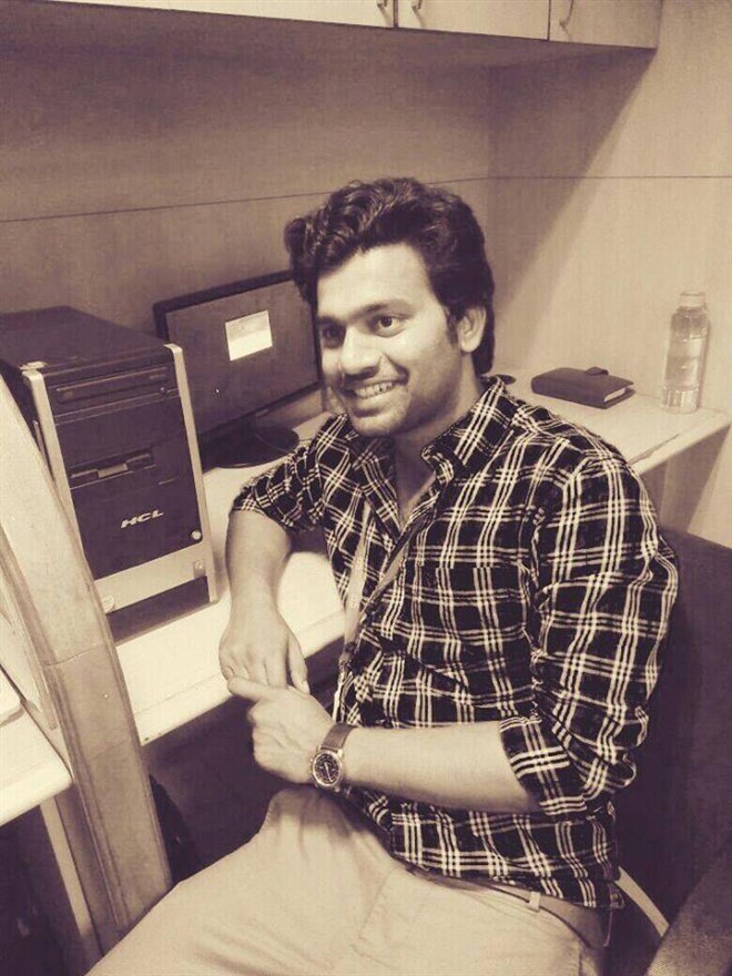 20+ R.J. Rohith Photos: Find Latest HD Images, Pictures, Stills & Pics ...