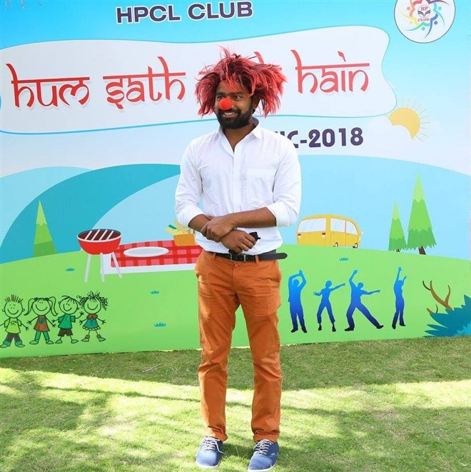 20+ R.J. Rohith Photos: Find Latest HD Images, Pictures, Stills & Pics ...