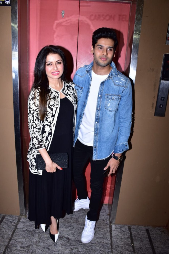 Screening Of URI Photos - Filmibeat