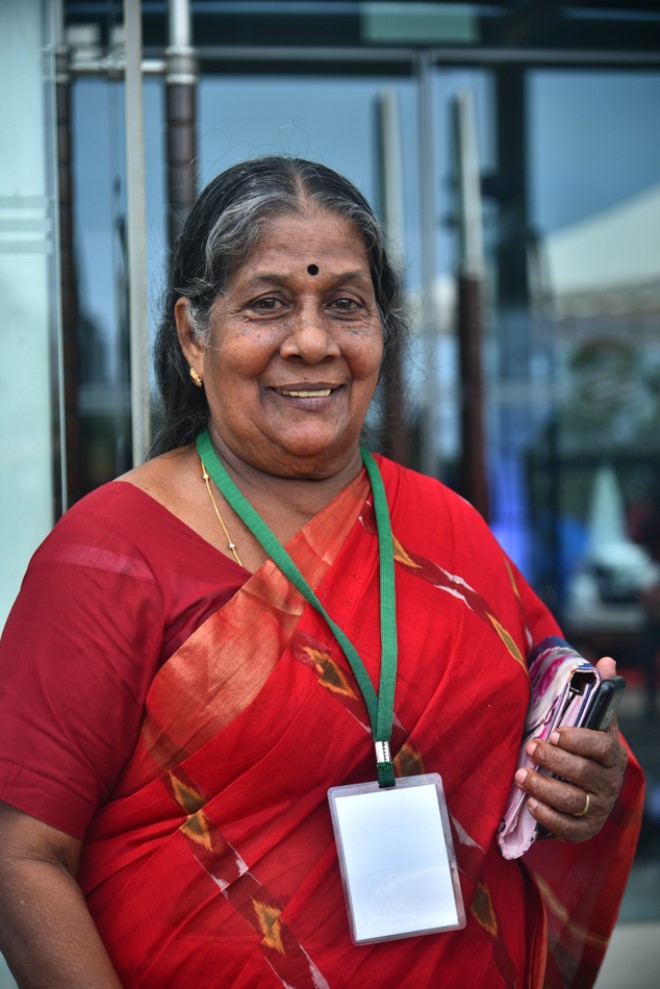 Sethu Lakshmi Photos: Find Latest HD Images, Pictures, Stills & Pics ...