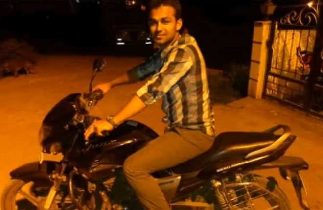 Shashi Kumar Bigg Boss Kannada Season 6 Unseen Photos - Filmibeat