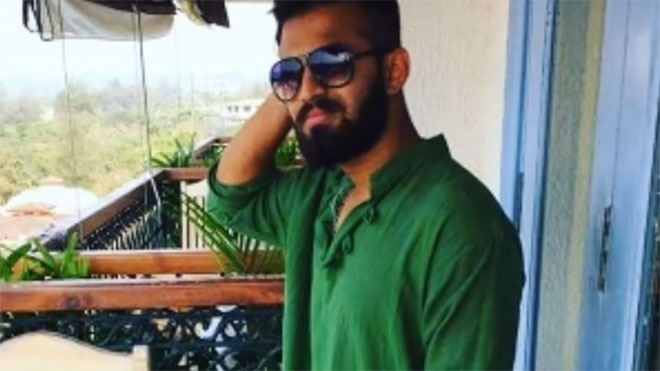 Shashi Kumar Bigg Boss Kannada Season 6 Unseen Photos - Filmibeat