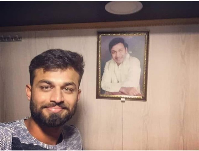 20+ Shashi Kumar Photos: Find Latest HD Images, Pictures, Stills & Pics ...