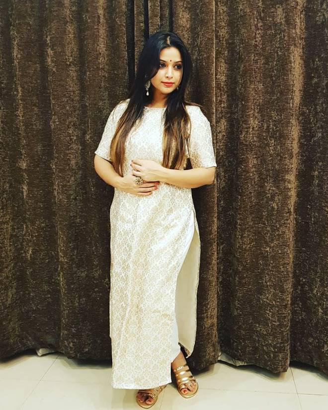 40+ Shwetha Chengappa Photos: Find Latest HD Images, Pictures, Stills ...