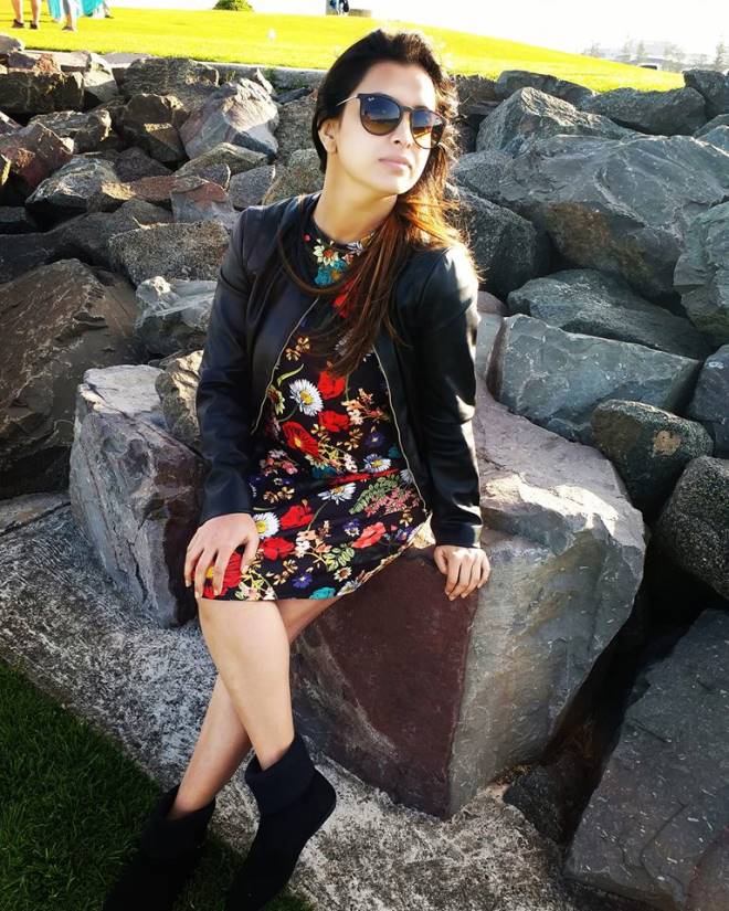 40+ Shwetha Chengappa Photos: Find Latest HD Images, Pictures, Stills ...