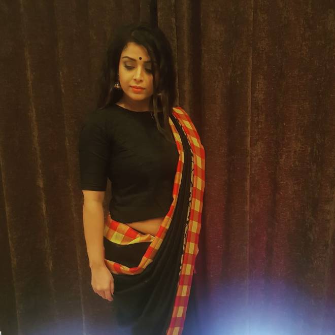 40+ Shwetha Chengappa Photos: Find Latest HD Images, Pictures, Stills ...