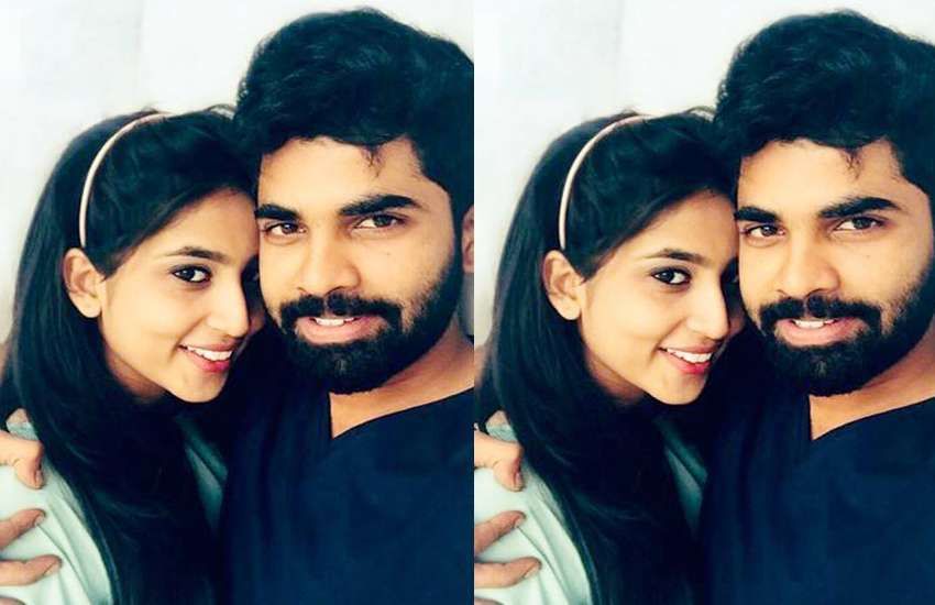 SS Rajamouli Son Karthikeya & Singer Pooja Prasad Wedding In Jaipur ...