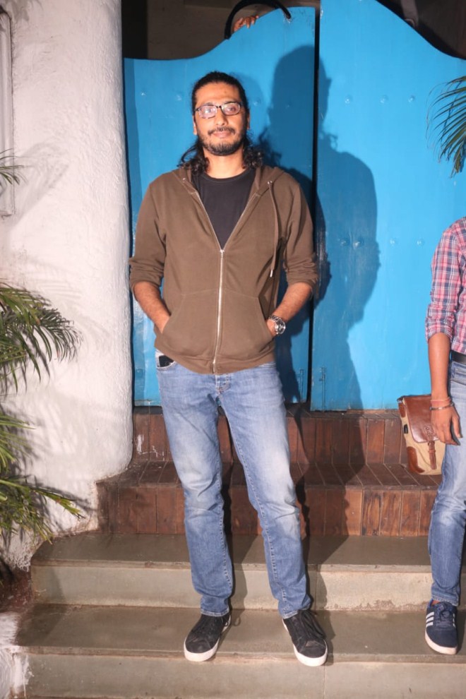 Success Party Of URI - Filmibeat