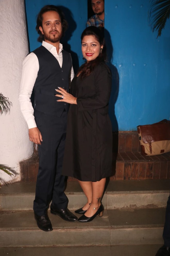 Success Party Of URI - Filmibeat