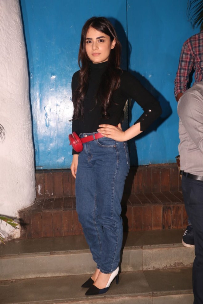 Success Party Of URI - Filmibeat