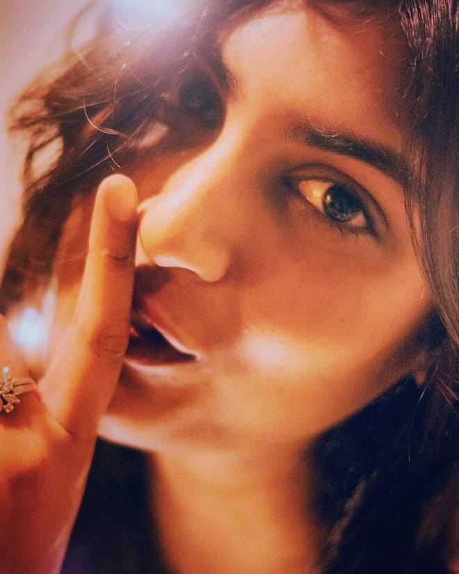This Is The Girl Actor Vishal Is Going To Marry - Filmibeat
