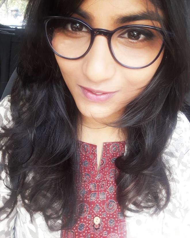 This Is The Girl Actor Vishal Is Going To Marry - Filmibeat