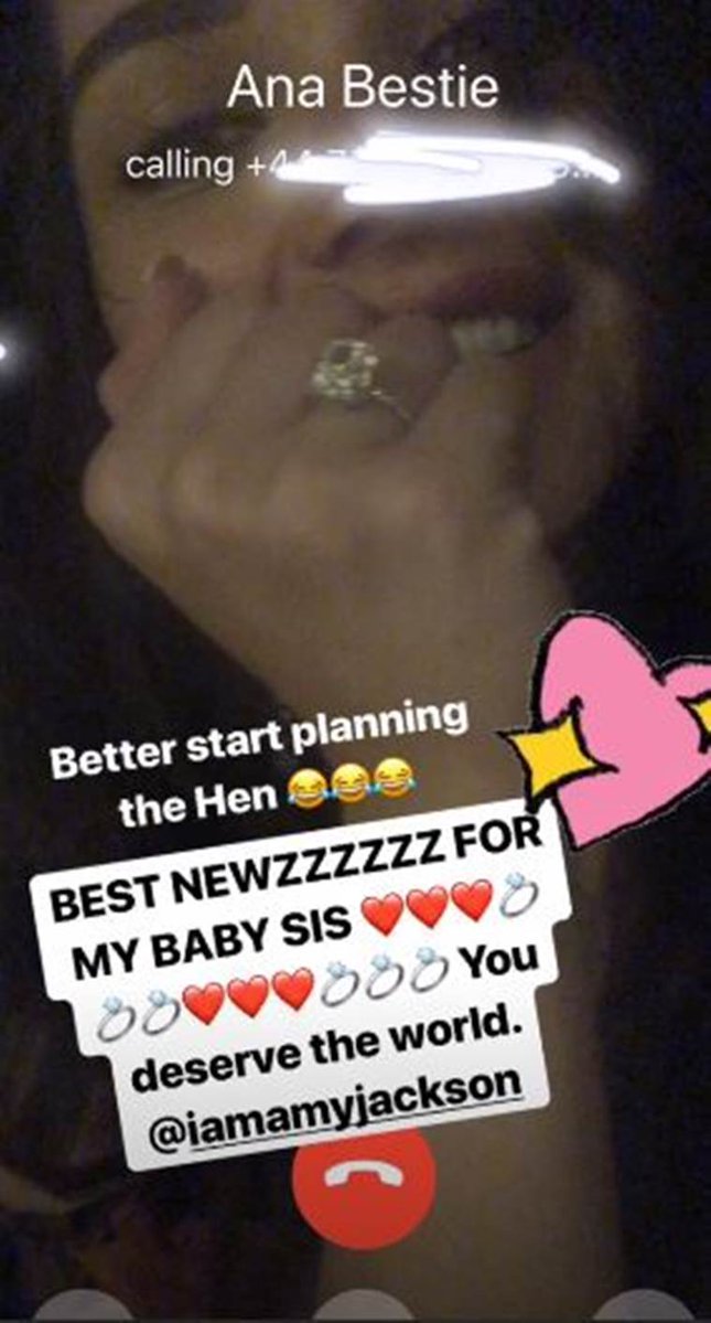 Yami Jackson Is Enaged To George Panayiotou Photos - Filmibeat