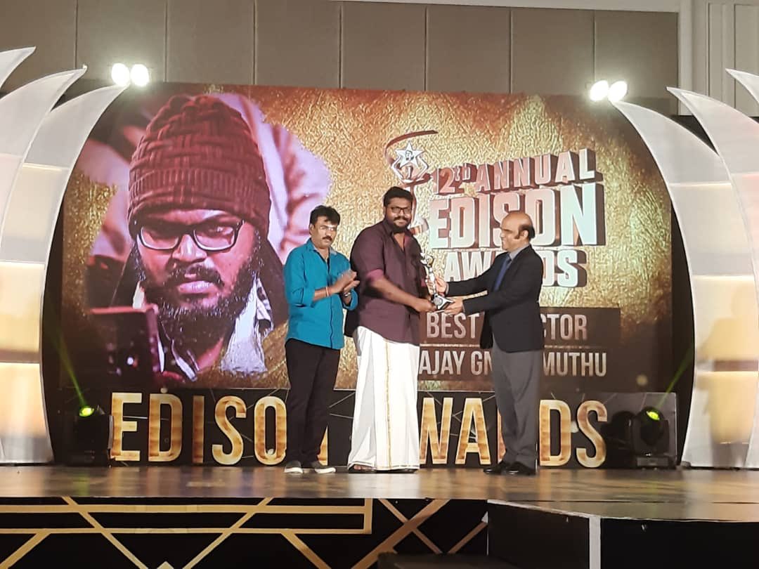 12th Annual Edison Awards 2019 Photos - Filmibeat