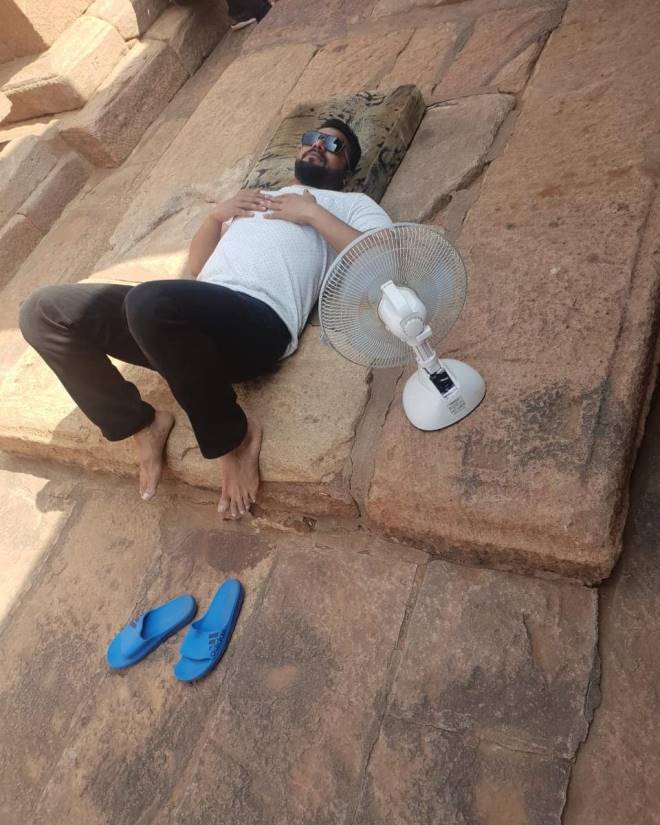 Bharate Kannada Movie: Pooja, Shooting Stills, Location Photos & First ...