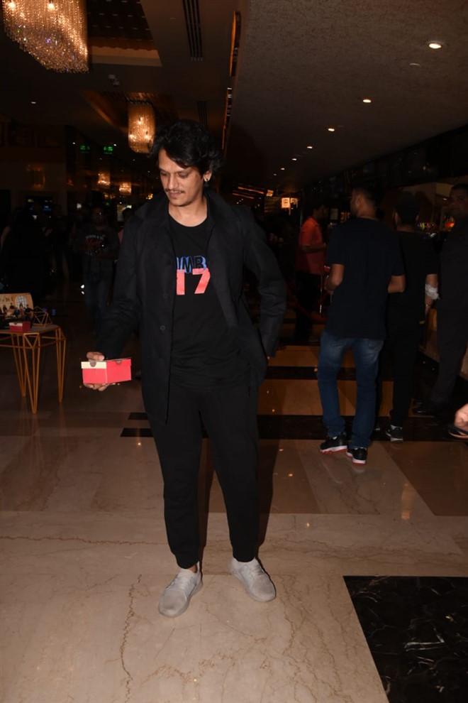 Celebs At Screening Of Made In Heaven Web Series Photos - Filmibeat
