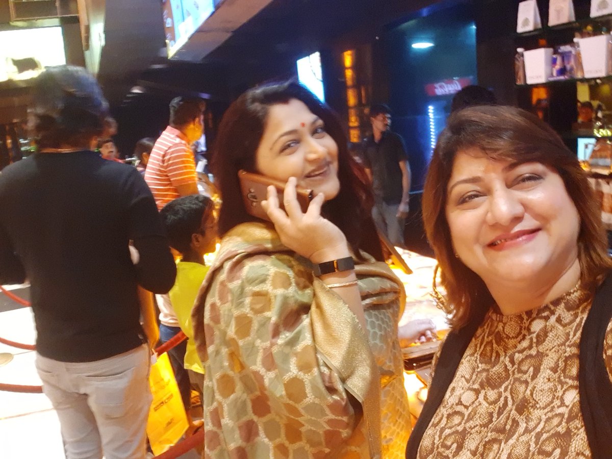 Kannada Actress Malashri Family Photos - Filmibeat