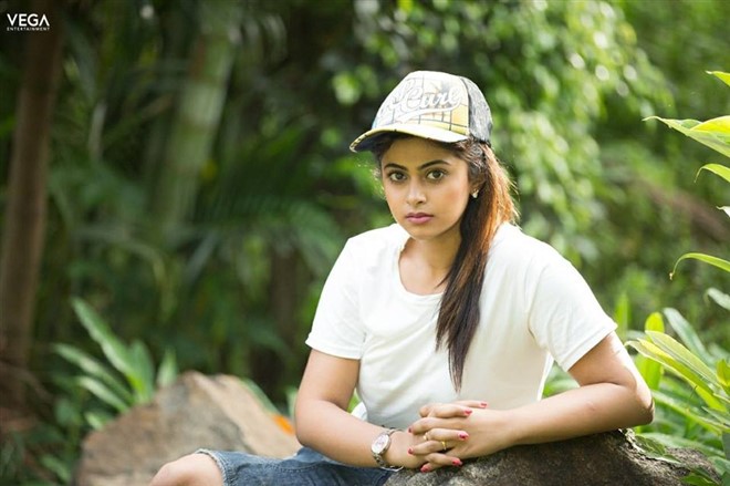 30+ Meghashree Photos: Find Latest HD Images, Pictures, Stills & Pics ...