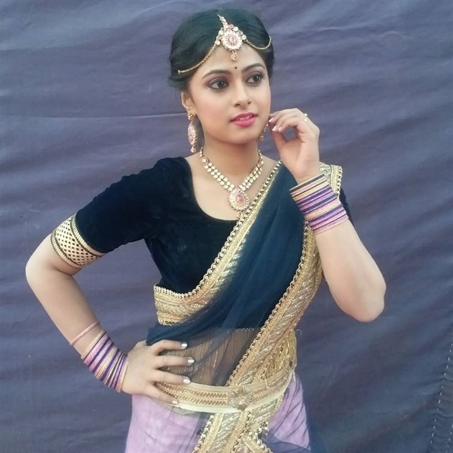 30+ Meghashree Photos: Find Latest HD Images, Pictures, Stills & Pics ...