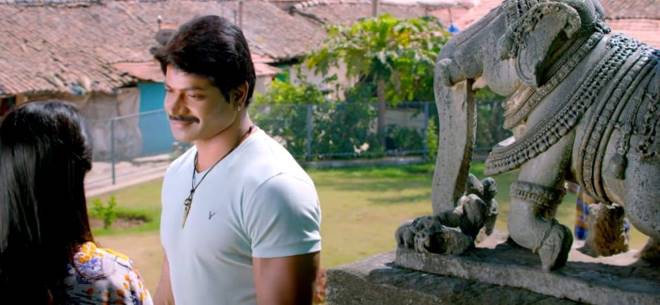 Rugged Kannada Movie: Pooja, Shooting Stills, Location Photos & First ...