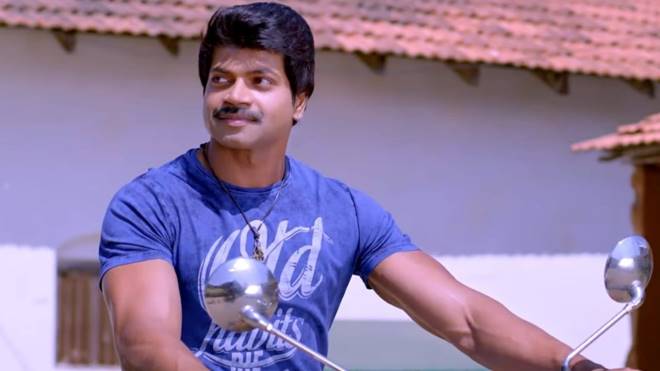 Rugged Kannada Movie: Pooja, Shooting Stills, Location Photos & First ...