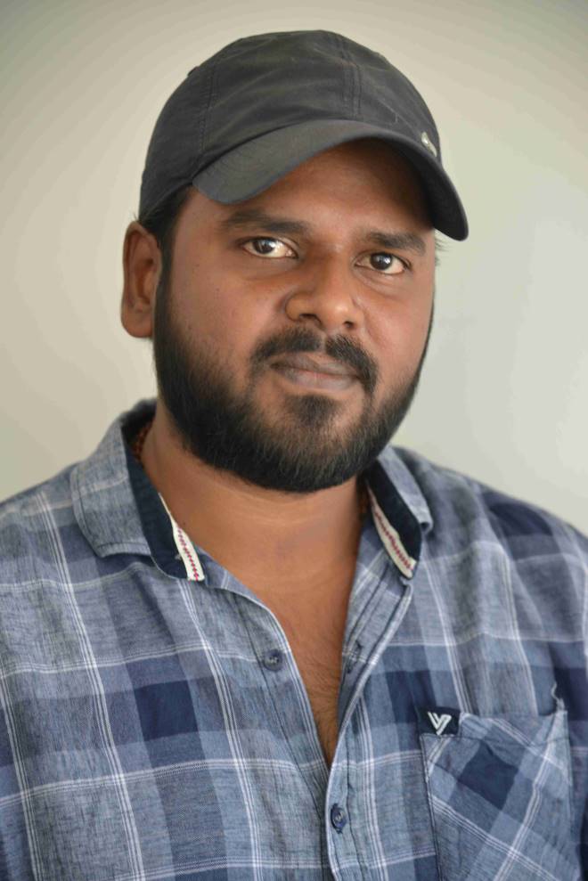 Striker Movie Success Meet Photos - Filmibeat