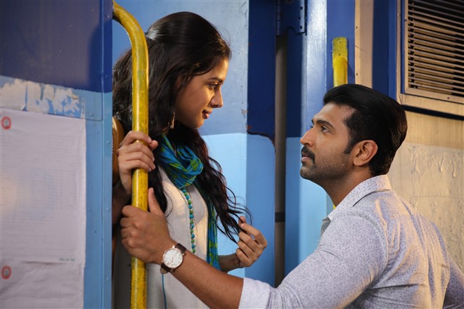 Thadam Tamil Movie: Pooja, Shooting Stills, Location Photos & First ...