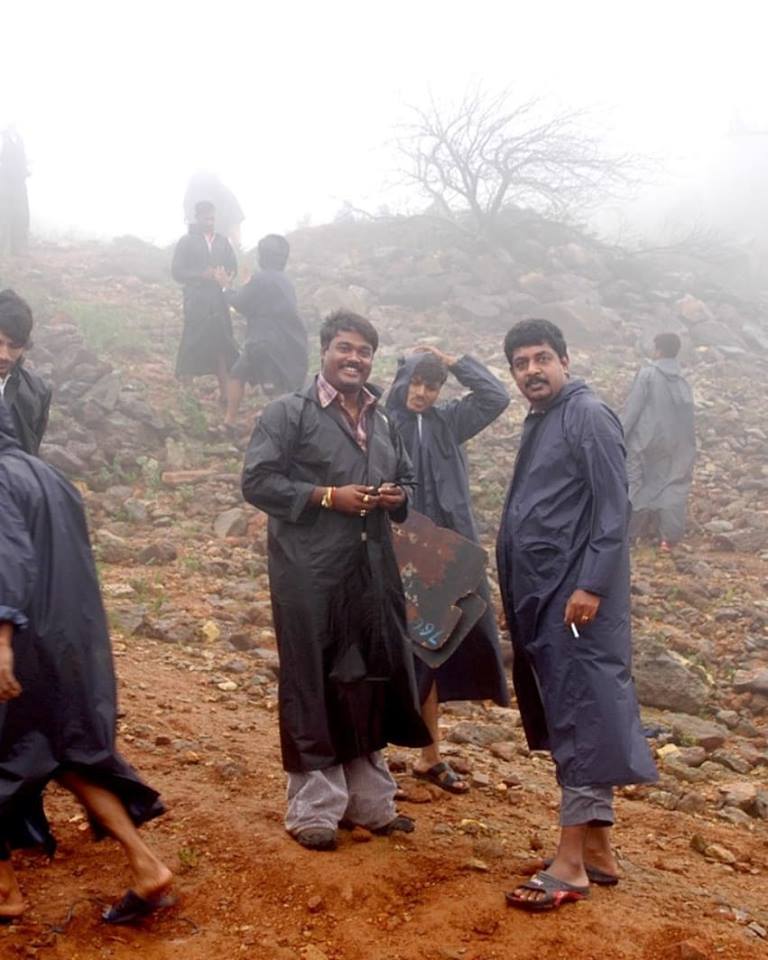 10 Years Kannada Superhit Movie Gaalipata Special : Unseen On The Set ...