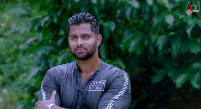 Amar Kannada Movie: Pooja, Shooting Stills, Location Photos & First ...