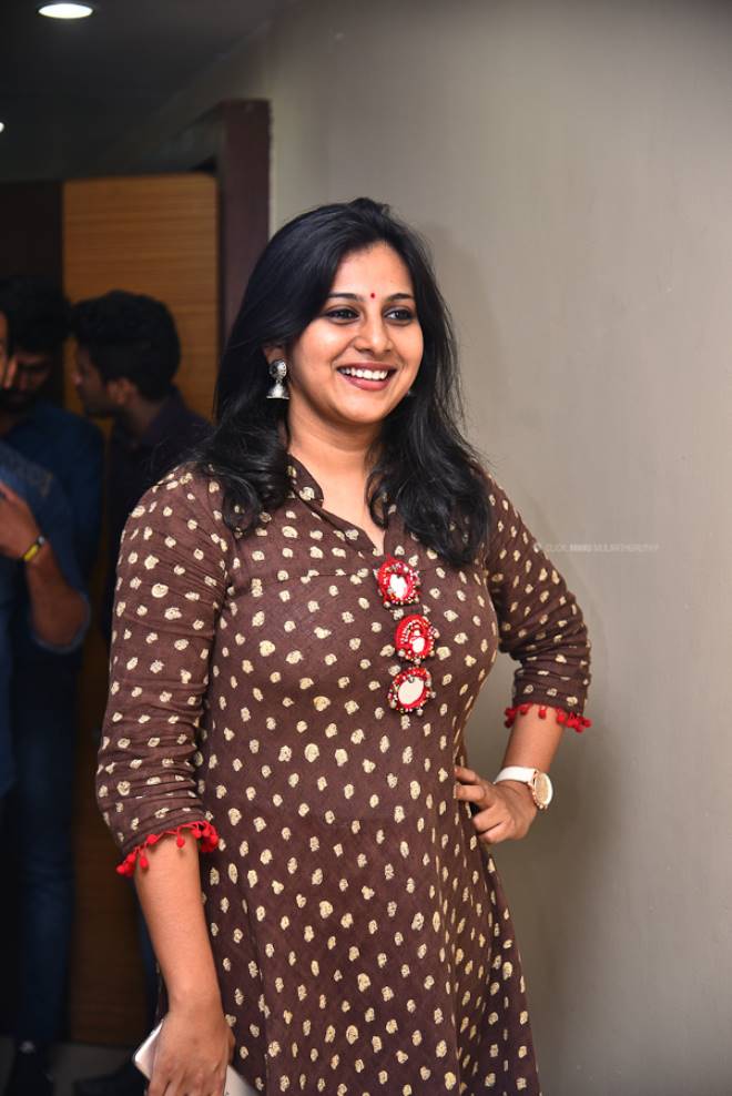 Anna Rajan Photos: Find Latest HD Images, Pictures, Stills & Pics ...