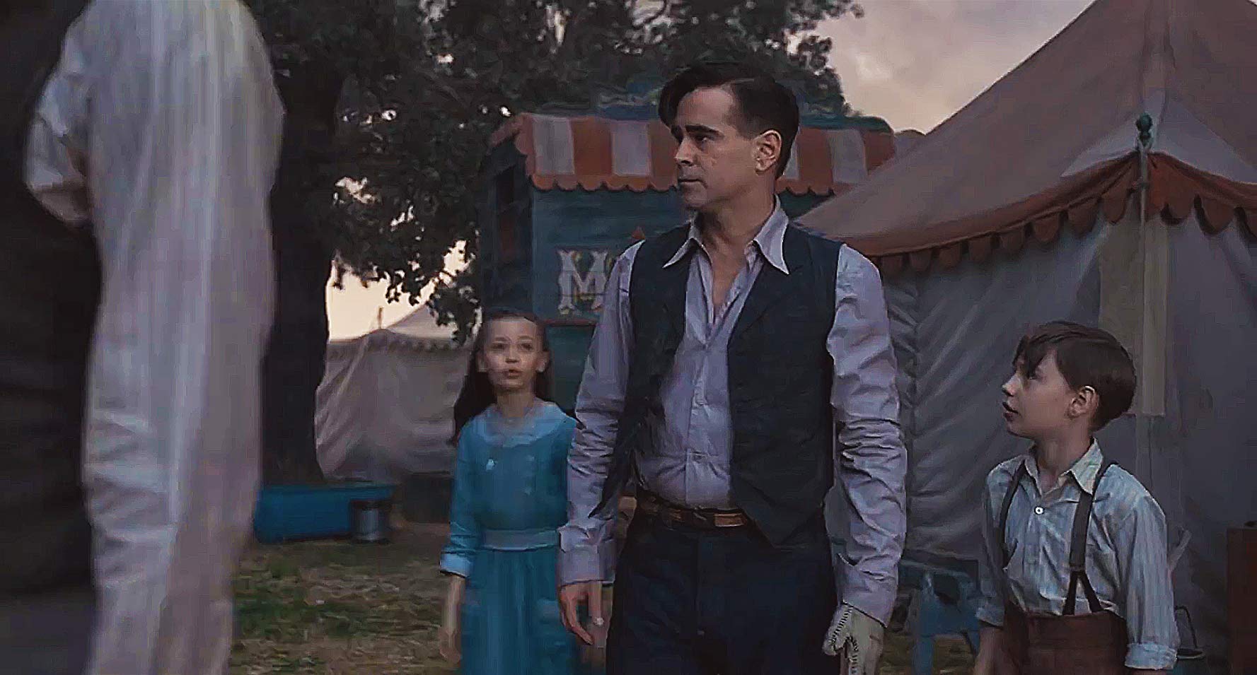 Dumbo Hollywood Movie: Pooja, Shooting Stills, Location Photos & First ...