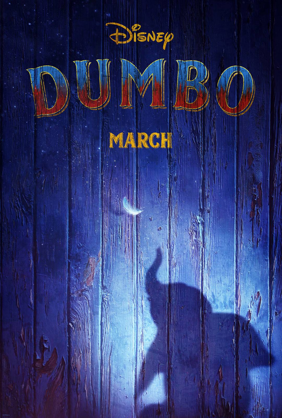 Dumbo Hollywood Movie: Pooja, Shooting Stills, Location Photos & First ...