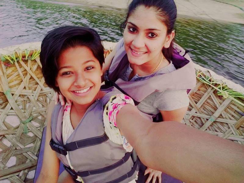 Duniya Vijay Second Wife Keerthi Gowda Unseen Photos - Filmibeat