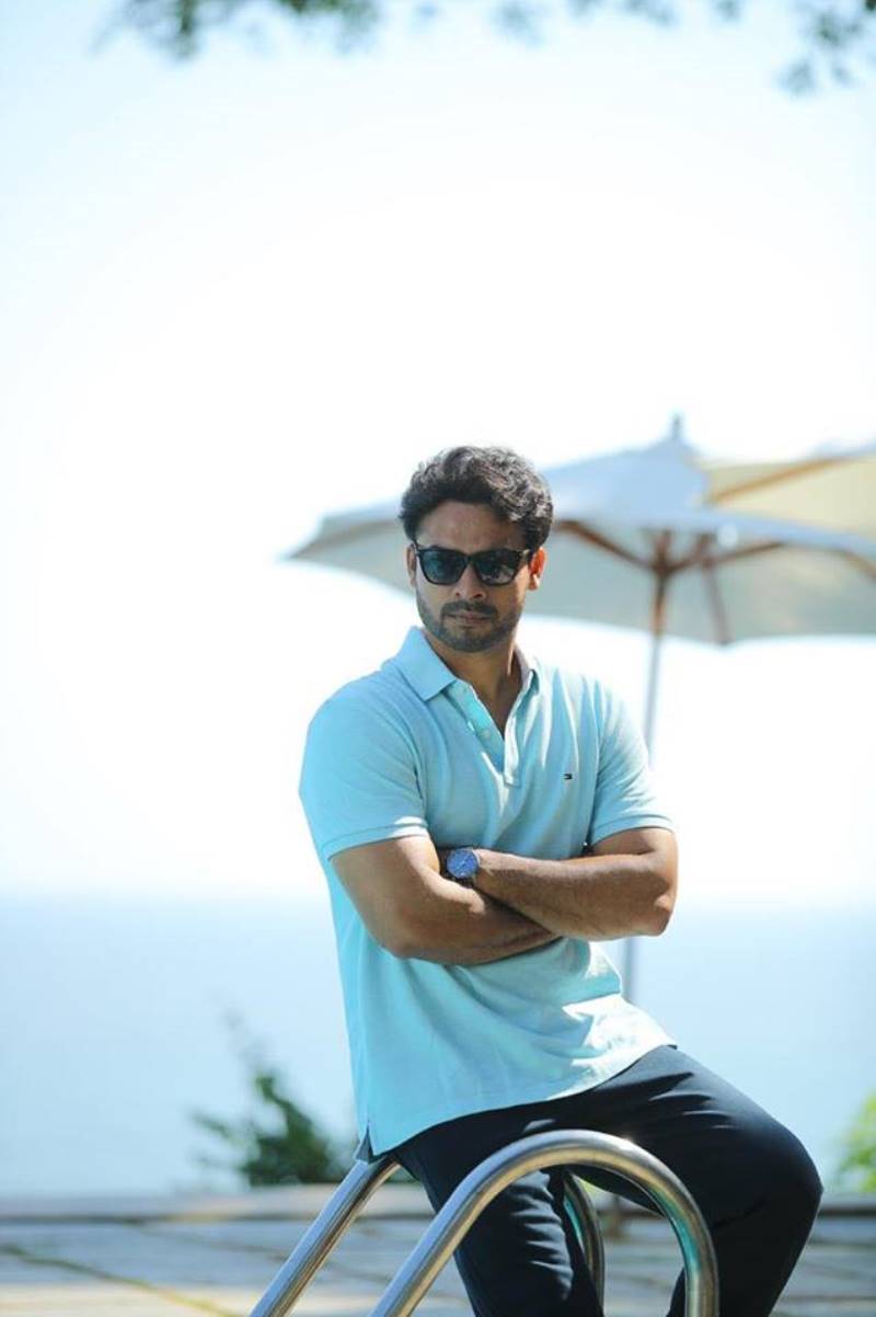 Lucifer Malayalam Movie: Pooja, Shooting Stills, Location Photos ...