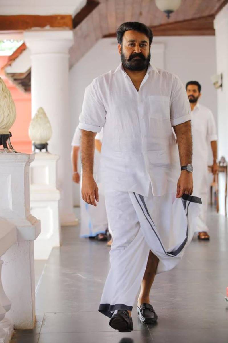 Lucifer Malayalam Movie: Pooja, Shooting Stills, Location Photos ...