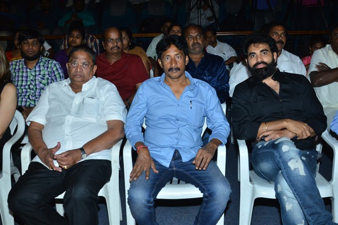 Magnet Movie Pre Release Photos - Filmibeat