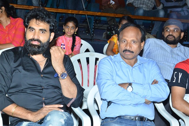 Magnet Movie Pre Release Photos - Filmibeat