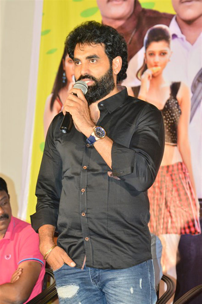 Magnet Movie Pre Release Photos - Filmibeat