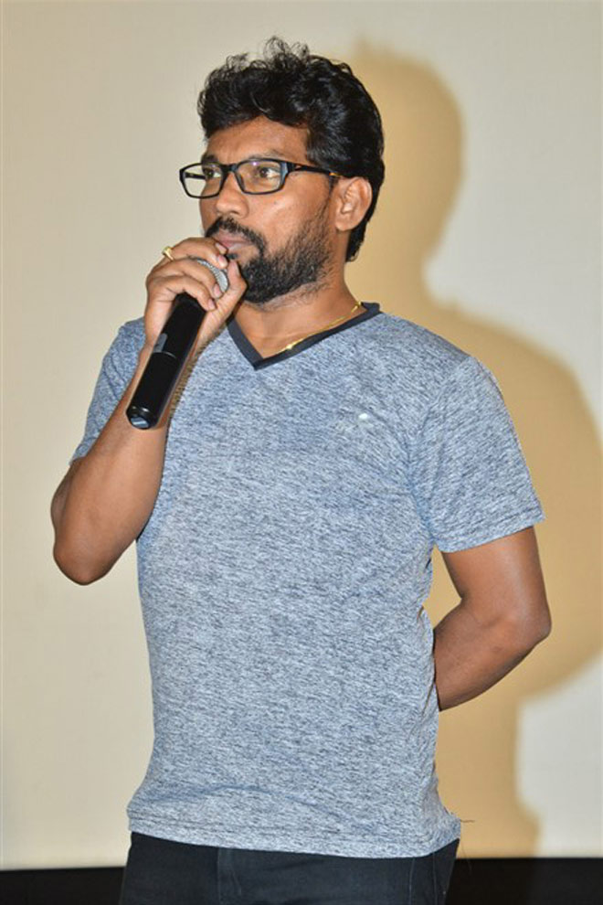 Magnet Movie Pre Release Photos - Filmibeat