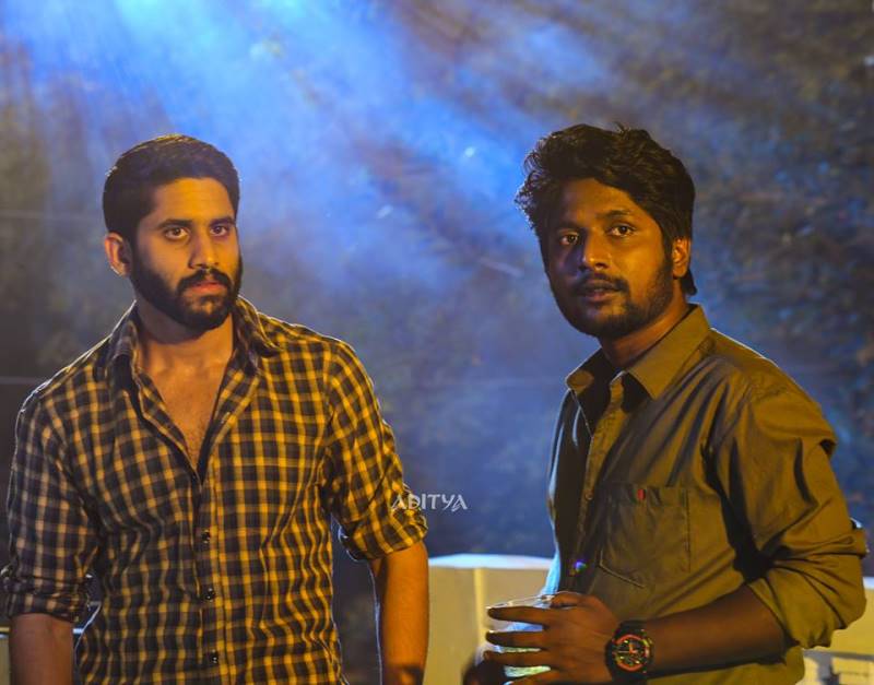 Majili Telugu Movie: Pooja, Shooting Stills, Location Photos & First ...