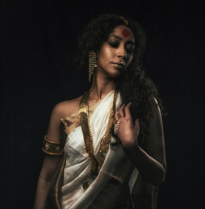 20+ Mayuri Upadhya Photos: Find Latest HD Images, Pictures, Stills ...