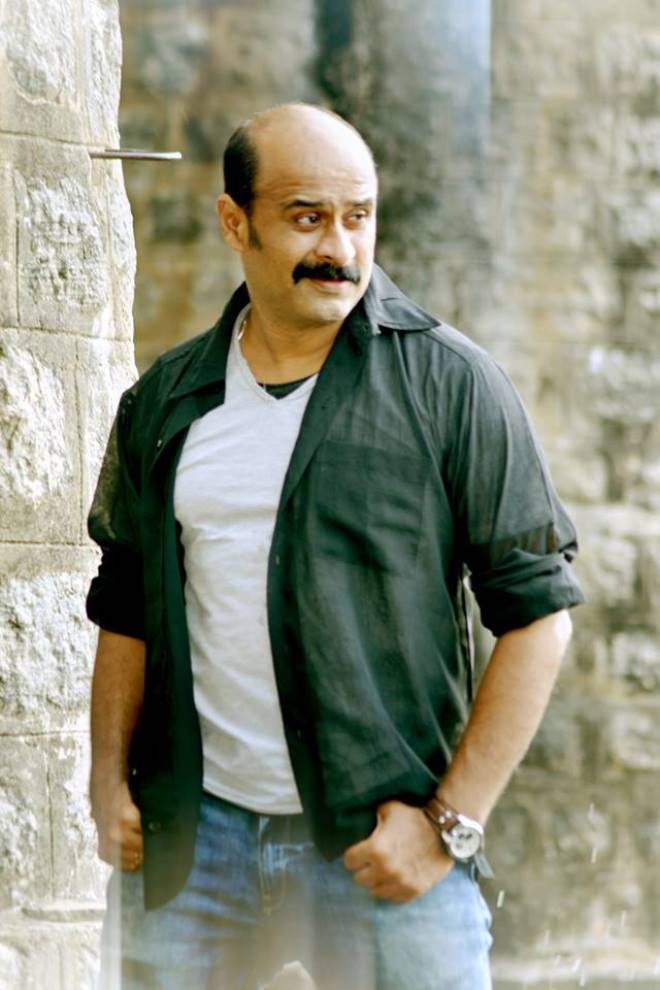 Rajesh Hebbar Photos: Find Latest HD Images, Pictures, Stills & Pics ...