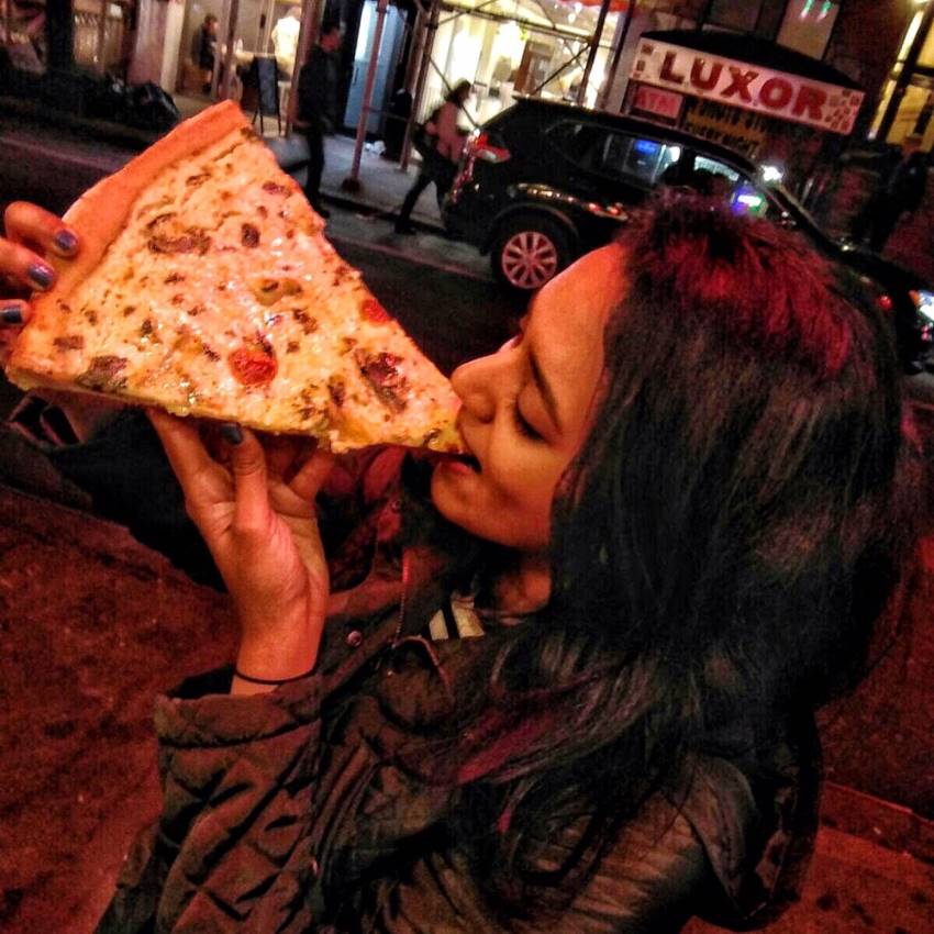 Venkatesh Daughter Aashritha Daggubati Unseen Photos - Filmibeat