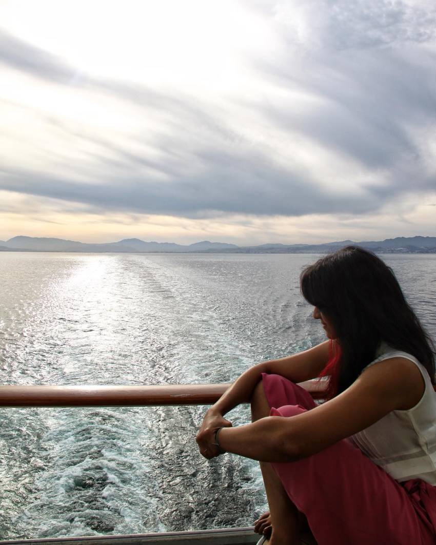 Venkatesh Daughter Aashritha Daggubati Unseen Photos - Filmibeat