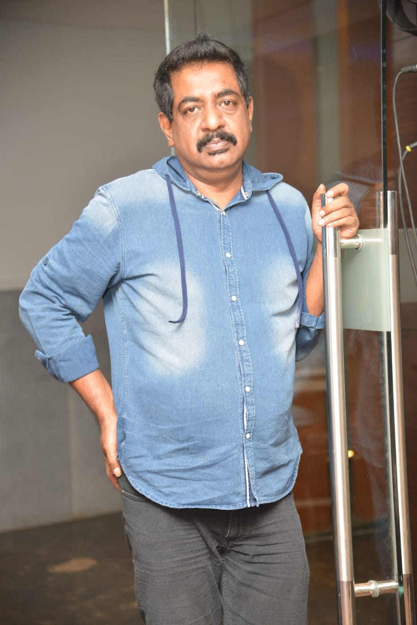 Yash Launch Yogaraj Bhatt's Panchatantra Movie Trailer Photos - Filmibeat